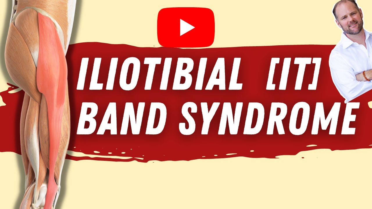 Iliotibial Band Syndrome Relief: Stretching Tips